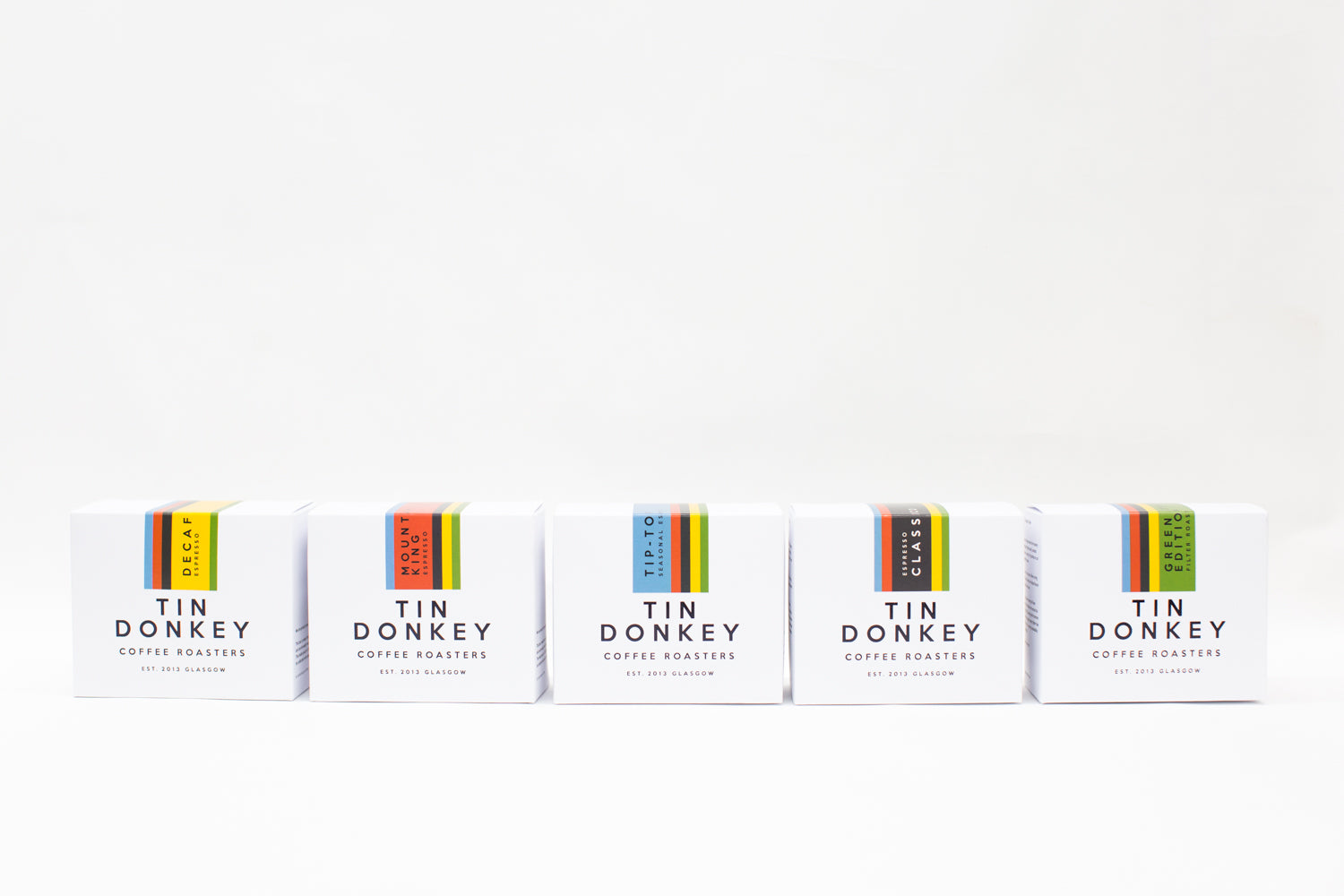 Coffee – Tin Donkey Coffee